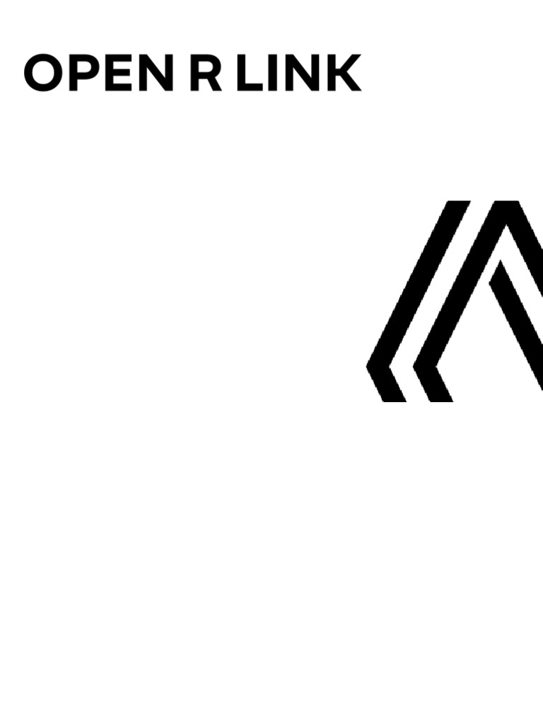 Openr Link NW1415 - BGR | PDF