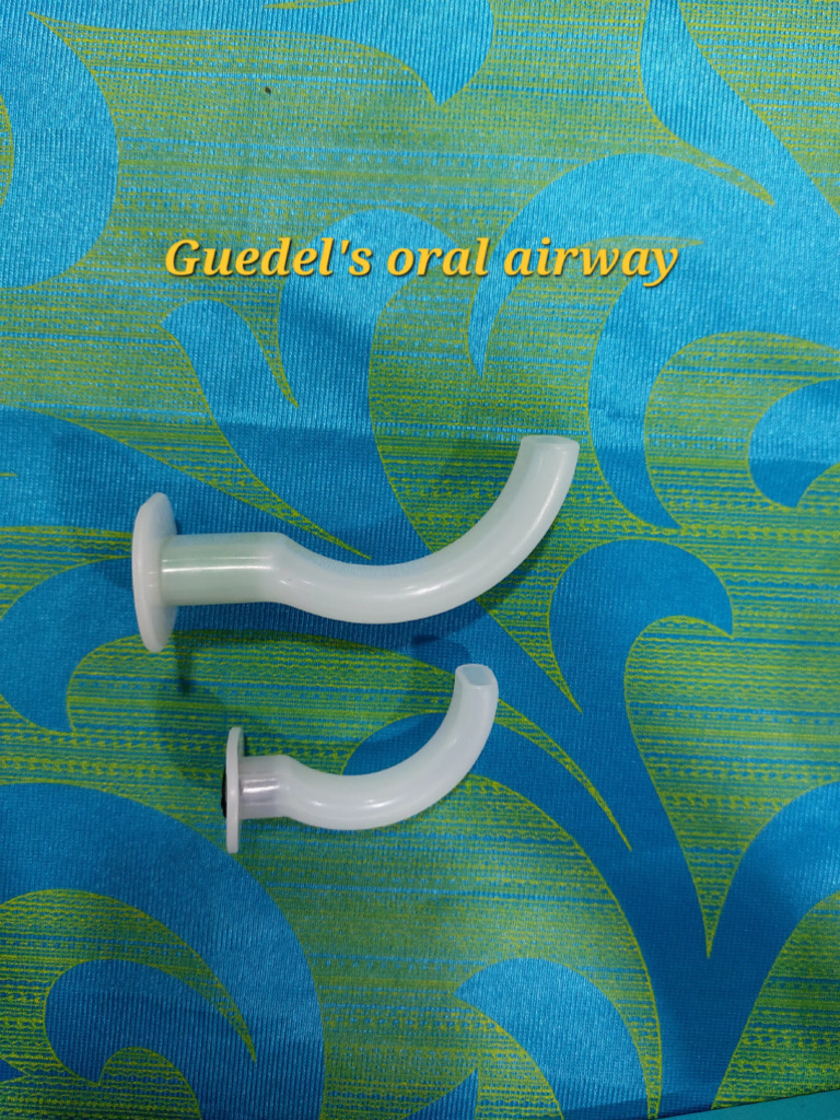 Paediatric Instruments | PDF