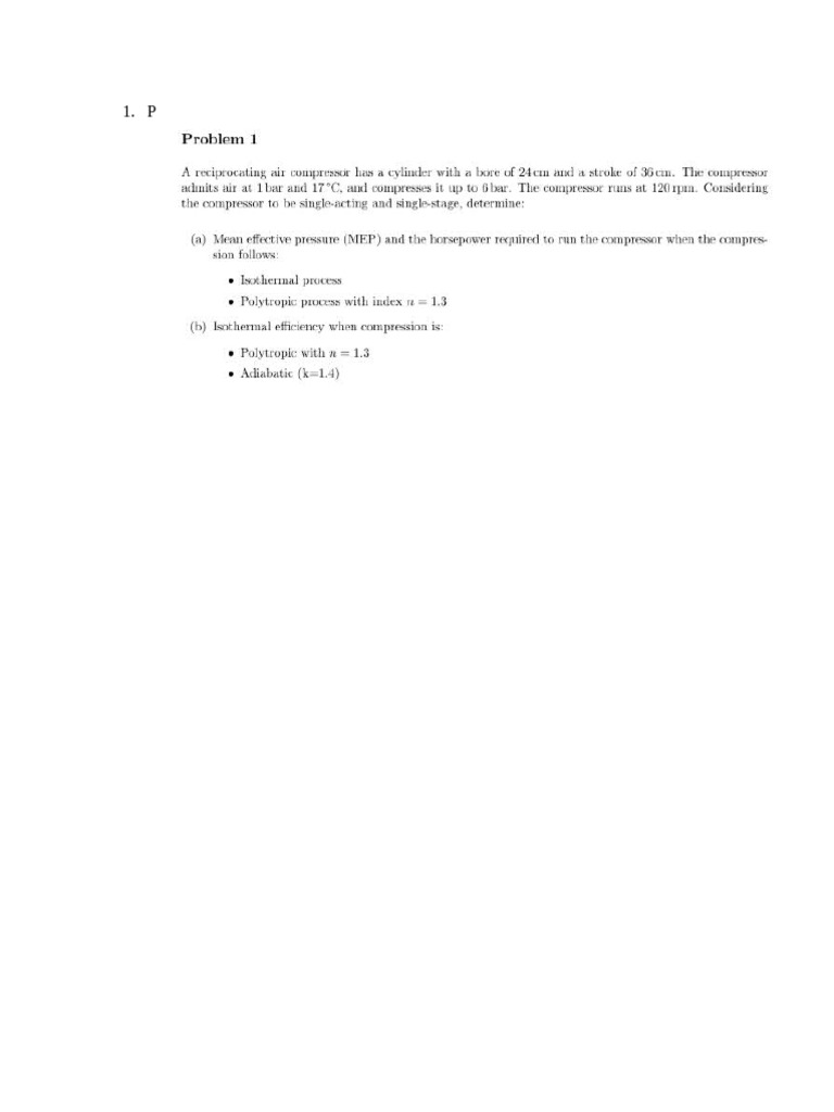 Probset 2 | PDF