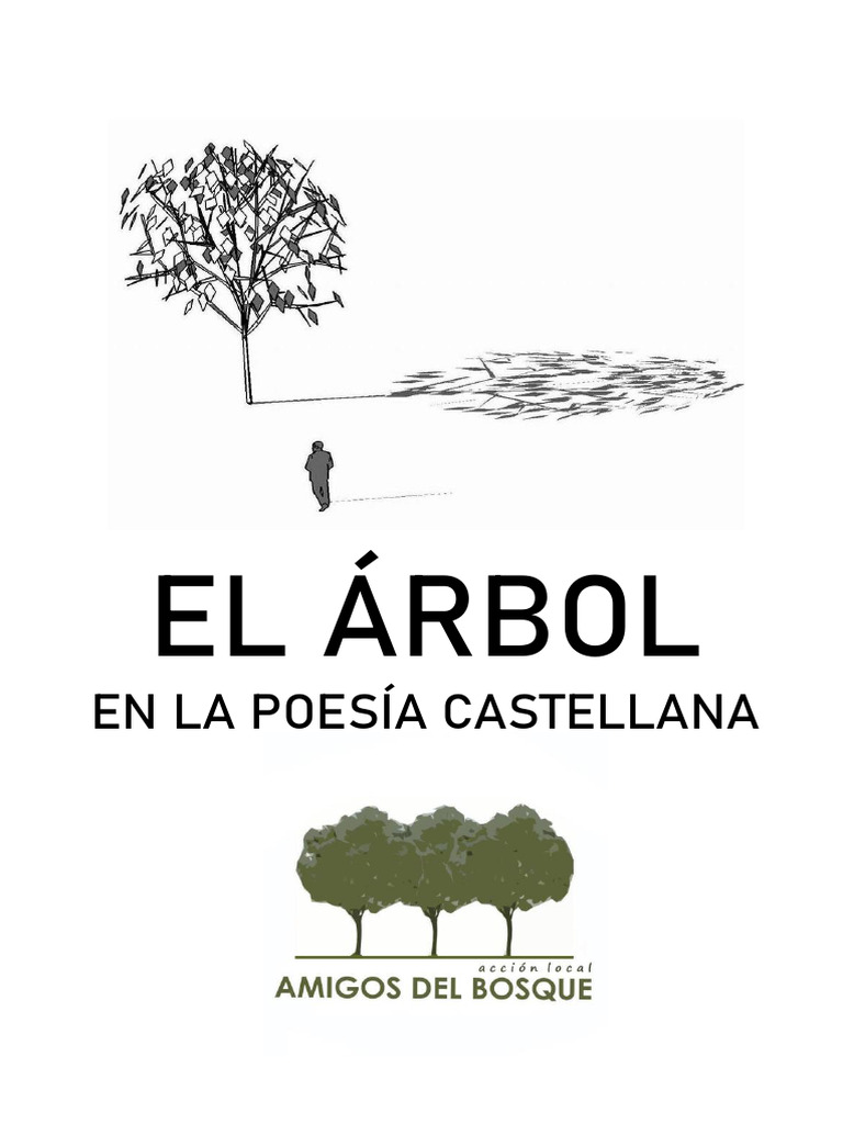 el_arbol_en_la_poesia_castellana | PDF | Arboles