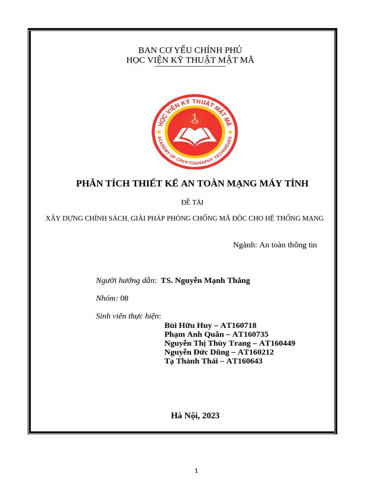 PTTK ATM | PDF