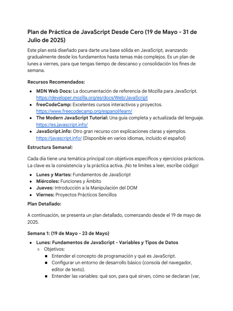Entonces Hazlo Mejor Desde Cero Se Suponbe Que Si... | PDF | Script ...