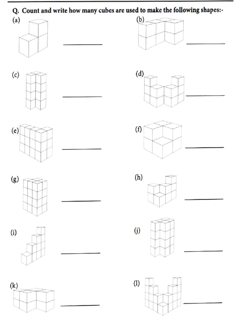 Summer HHW Class 4 (2025-26) | PDF | Euclid | Geometry