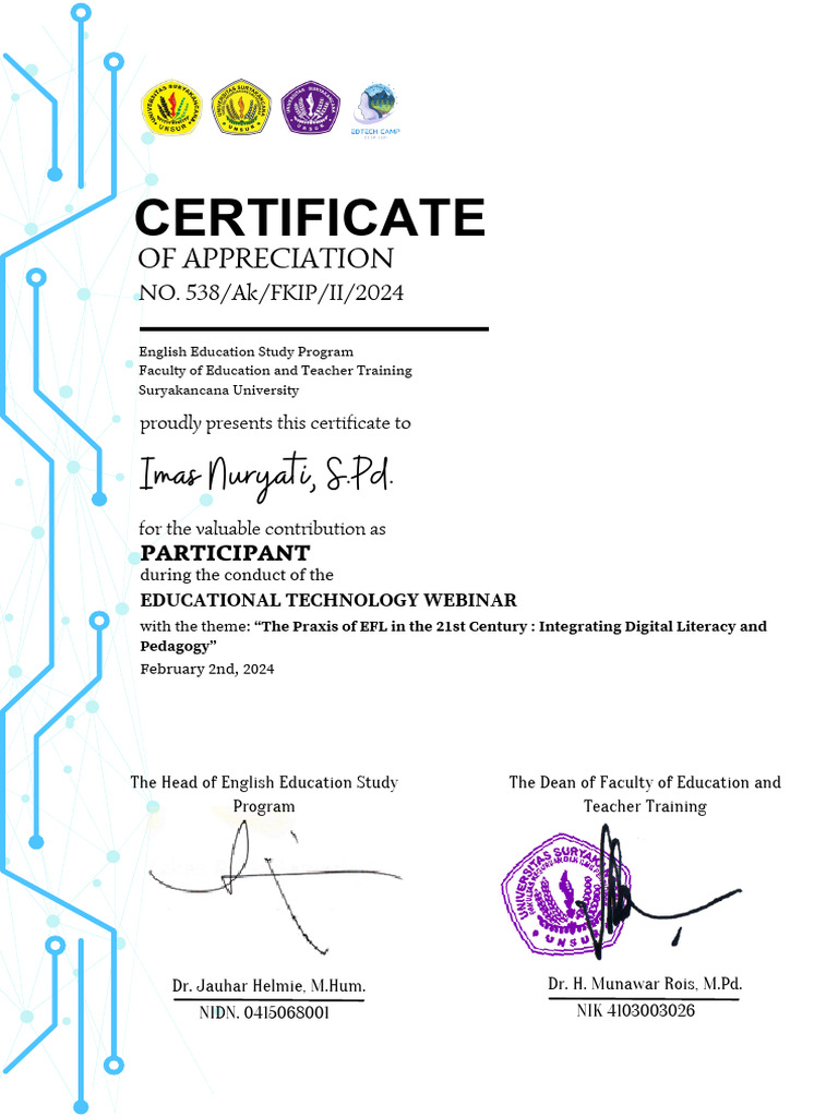 Imas Nuryati, S.Pd. | PDF