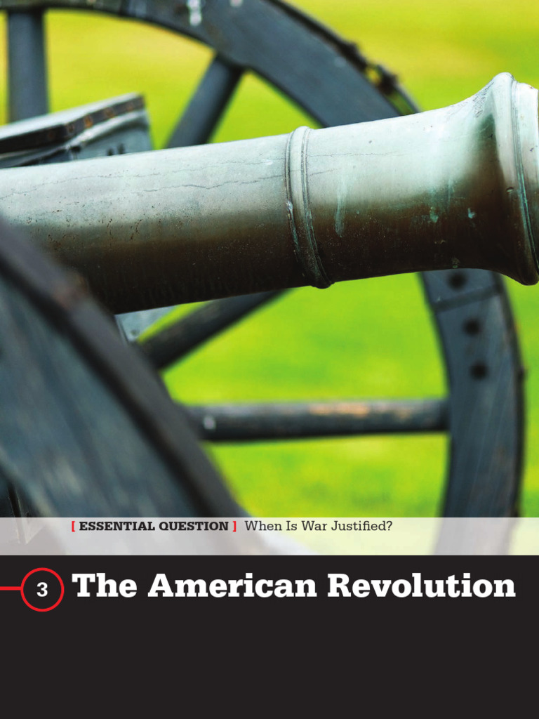 Early US Chapter 3 | PDF | French And Indian War | British Colonization ...