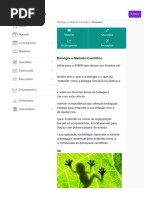 Biologia de Campbell | PDF | Célula (Biologia) | Vida