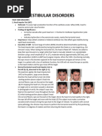 Hallpike Maneuver Procedure Guide | PDF | Diseases And Disorders ...