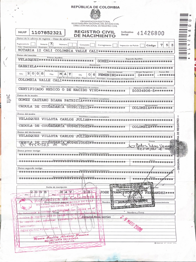 Documento Escaneado | PDF