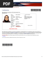 How to Complete the VIDEX Form for Germany | PDF | Passport | Travel Visa