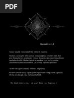 Jinx - Bölüm 1 - Jiangzaitoon | PDF