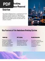 Design Requirements For ED Ambulance Drop-Off Bay - Final - S3 Updated ...