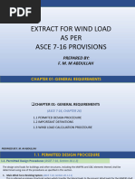 ASCE 7-10 Chapters 20-22 | PDF | Soil | Seismology