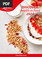 Difco Group: Cereal & Snack Products | PDF | Potato Chip | Cereals