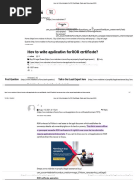 What Is ROR in Land Records - ROR Full Form in Land | PDF