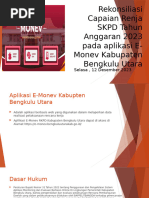 Panduan PPD 2025 untuk Penilaian Daerah | PDF