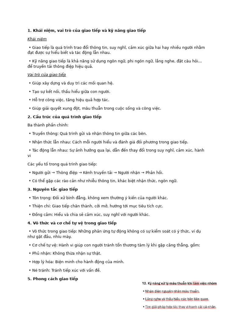 Kngt-Thi GK Iuh | PDF