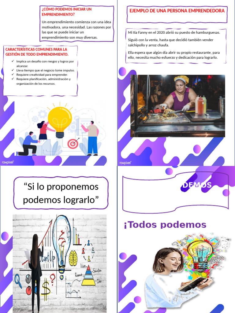 Formato diptico | PDF