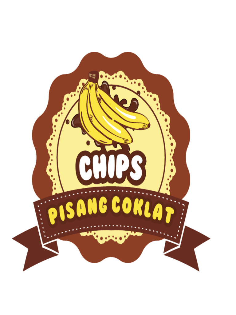 Kuning Coklat Ilustrasi Logo Pisang Coklat _20250507_142827_0000 | PDF