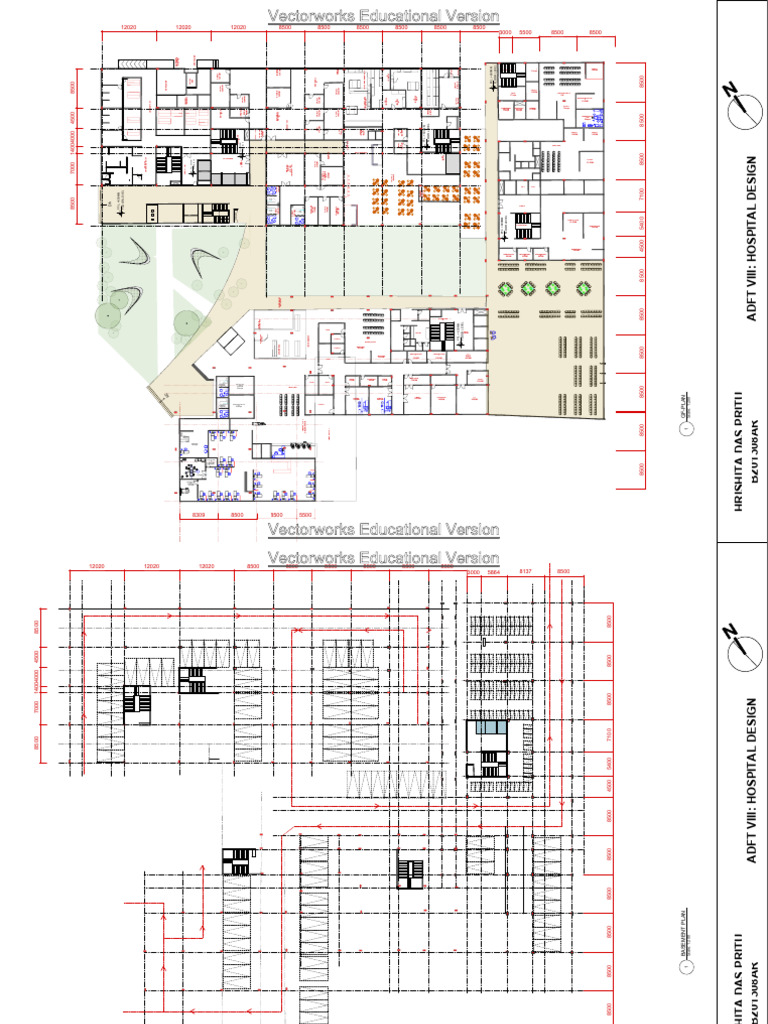 Final GF N Basement | PDF