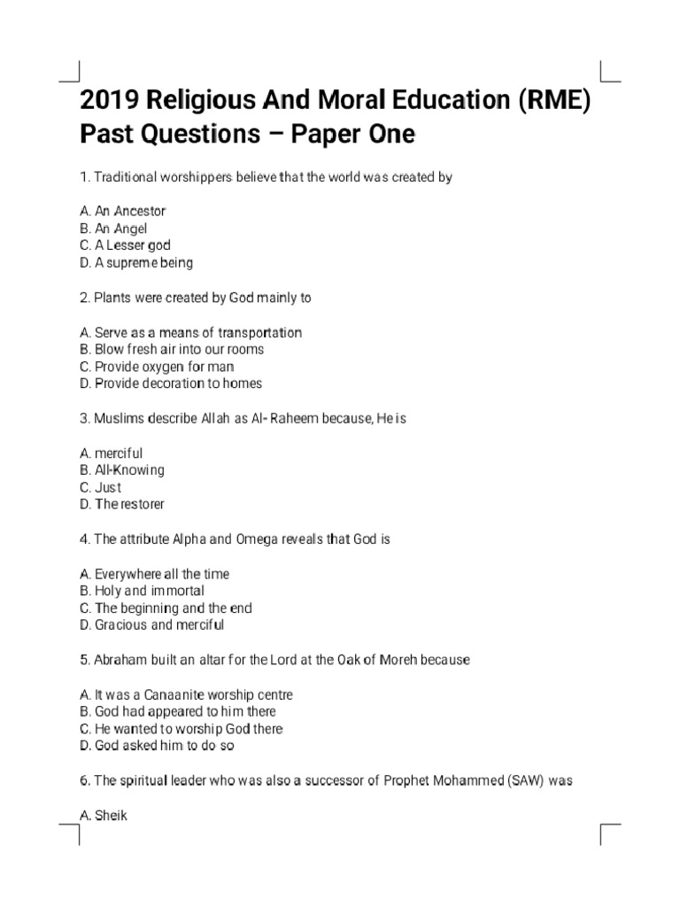 RME-2019 Phoenix | PDF