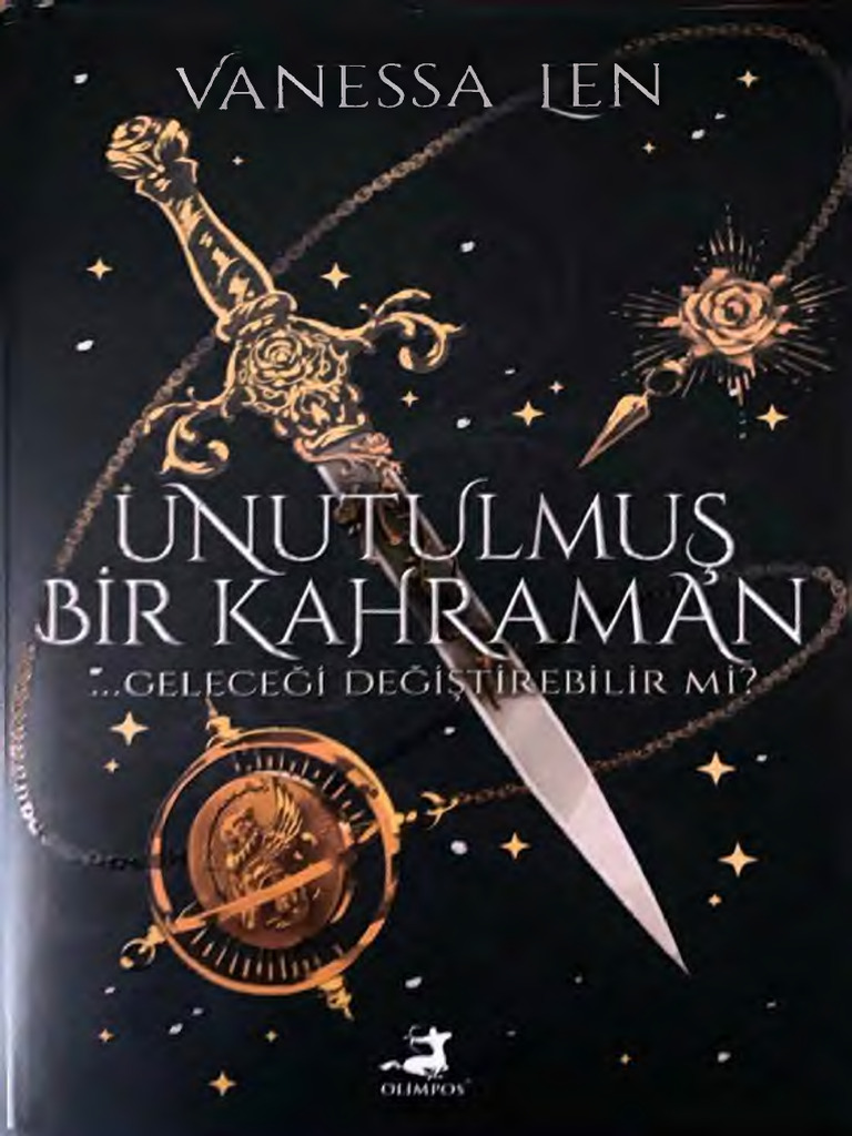 Unutulmuş Bir Kahraman-Vanessa Len-Monsters #2. (ZM) .A | PDF