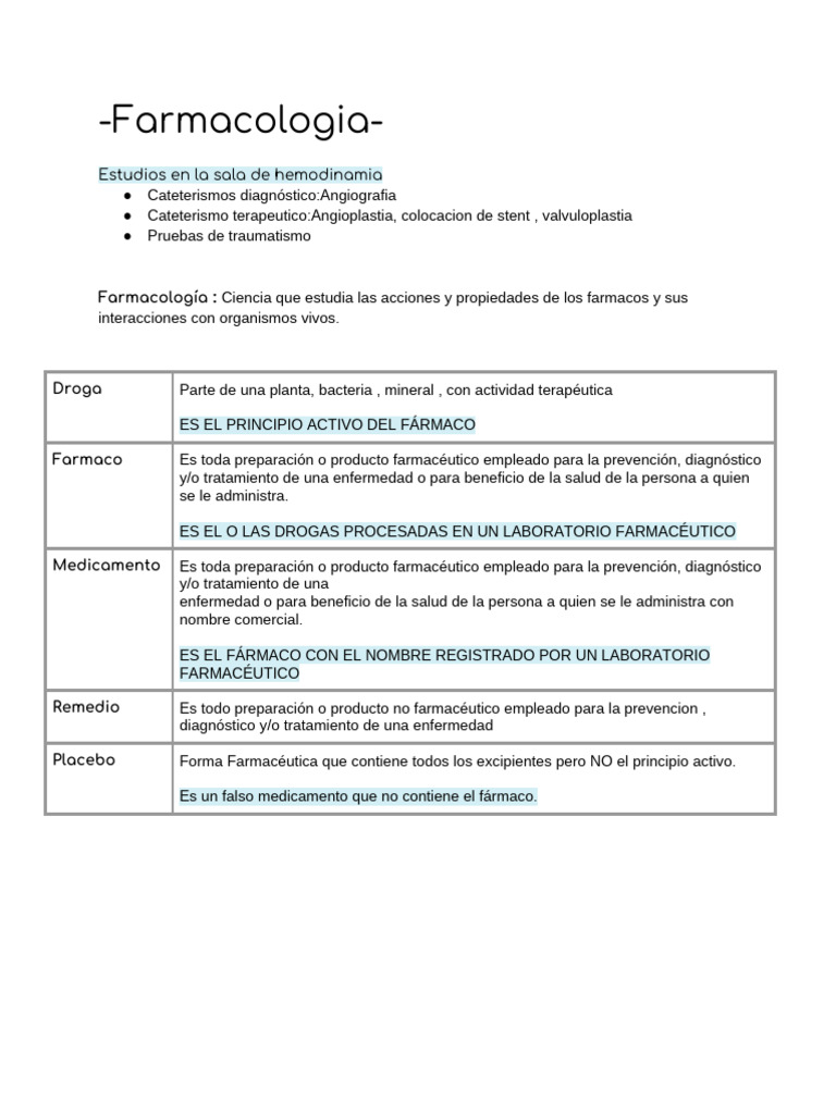 Hemi | PDF | Farmacología | Medicamentos con receta