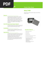 Rosemount 9930 Magnetic Level Indicator | PDF | Mechanical Engineering ...