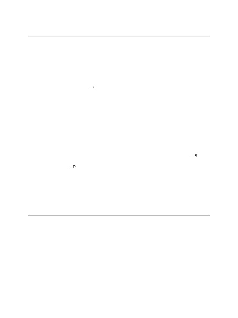 Introduction to Stat mech-1 | PDF | Classical Mechanics | Mechanical ...