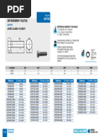 Hexagon Head Bolts ISO 4014 Specifications | PDF