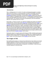 David H Rose Anne Meyer Teaching Every Student in | PDF | Learning ...