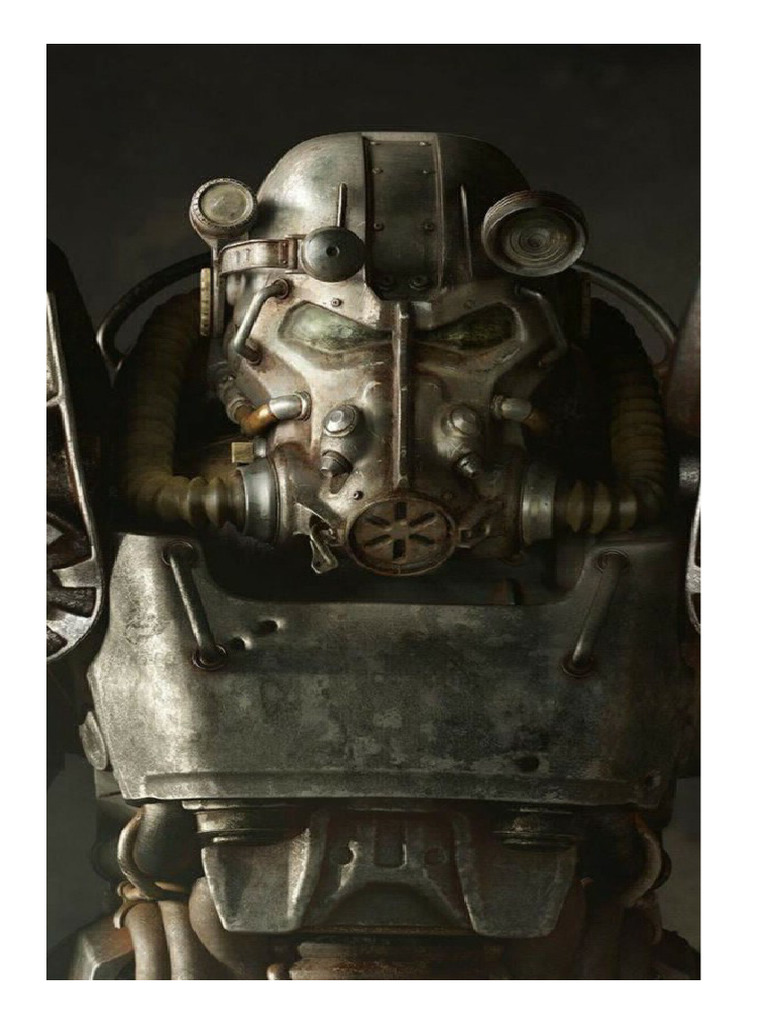 Power Armor | PDF