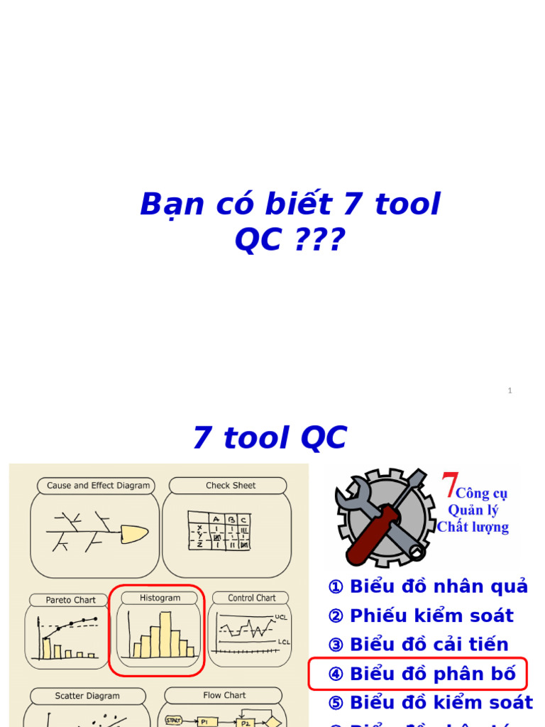 CPK & Histogram Chart Training | PDF