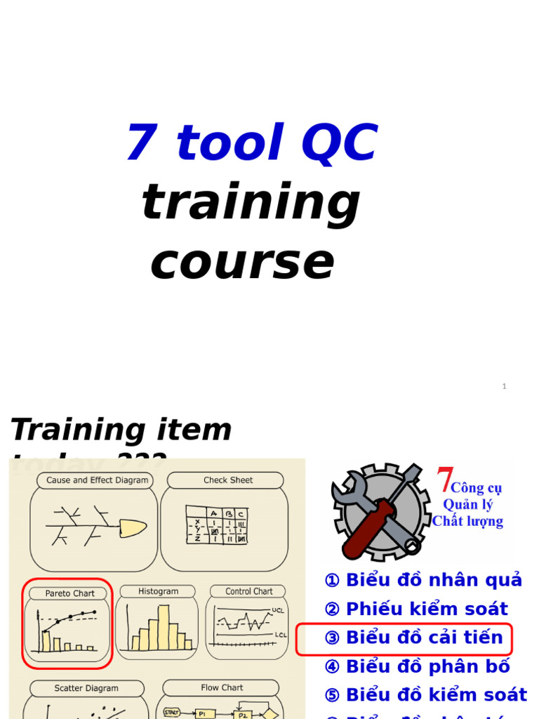 15. Pareto Chart | PDF