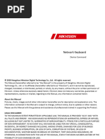 Stick Assist - Setup - Instructions | PDF | Button (Computing ...