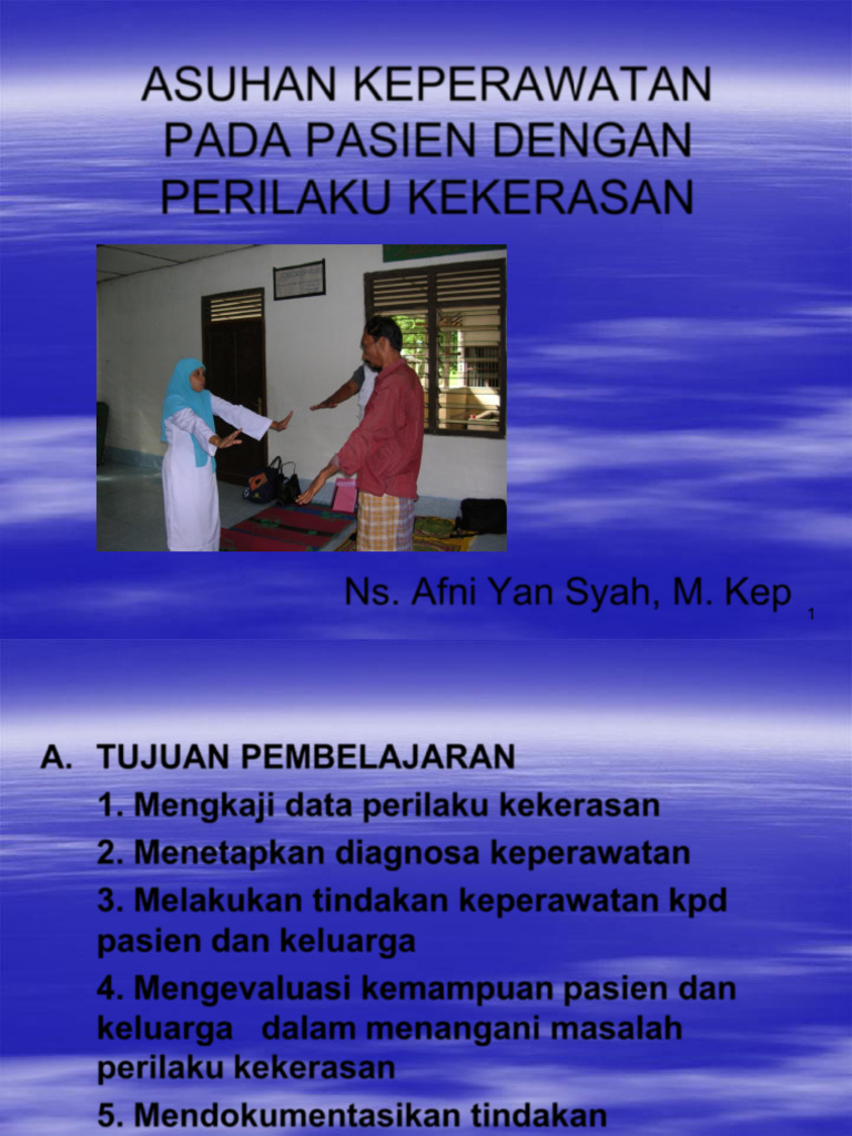 5. PPT ASKEP RPK | PDF