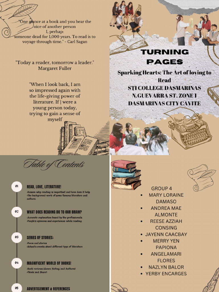 Black White Minimalist Boho Grid Background Page Border A4 (Landscape ...