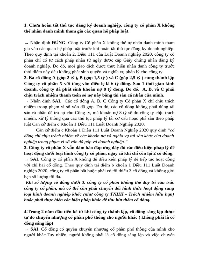 Thuyết Trình Ltm | PDF