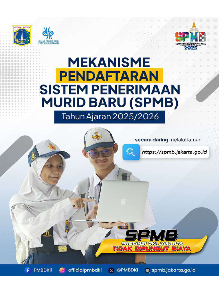 Mekanisme PMB | PDF