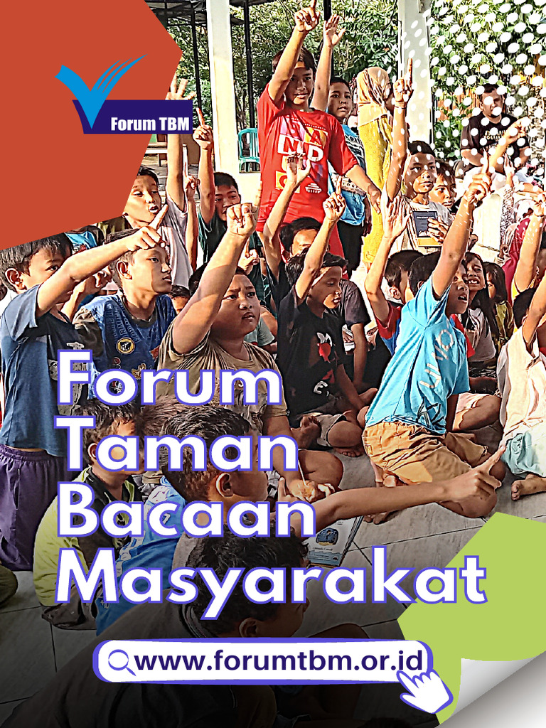 Profil Forum TBM Agt 23 | PDF