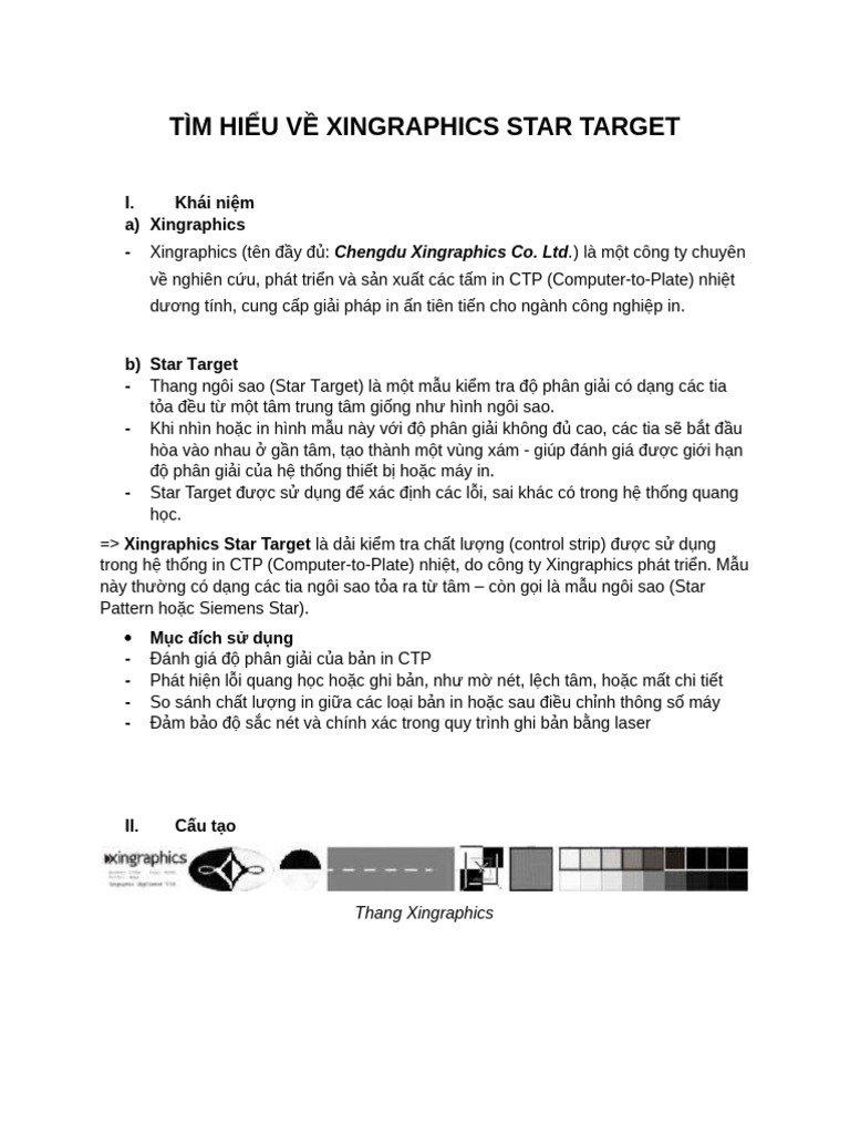 XST | PDF