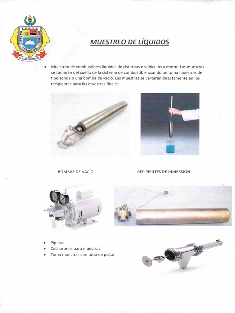 Laboratorio I002 | PDF