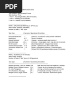 PTE Academic Tutorial PDF | PDF | Language Arts & Discipline