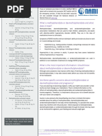 2025 Biphentin Drug Monograph | PDF | Attention Deficit Hyperactivity ...