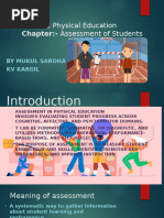 Class 12 Physical Activity Trainer Notes | PDF | Physical Fitness ...