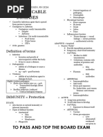 ECIL 10 - Bacterial Group Final Recommendations | PDF | Sepsis ...
