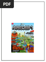 Minecraft Franchise Fact Sheet - Updated - 1 19 18 1 | PDF | Minecraft ...