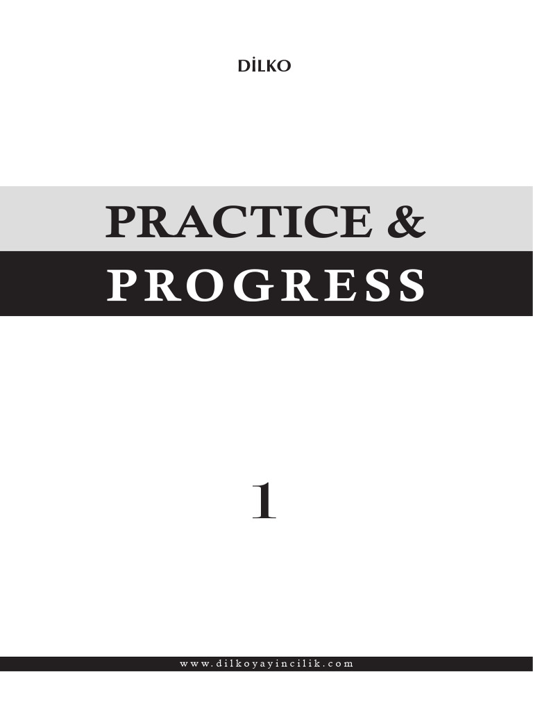 Prestige Journal Practice Progress | PDF | Cancer | Parrot