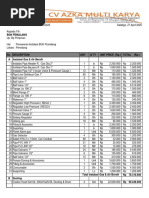 Katalog Grille Dan Diffuser | PDF | Home & Garden