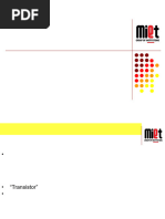 MRF460 | PDF | Bipolar Junction Transistor | Analog Circuits