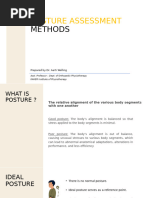 PPAS Posture and Postural Ability Scale | PDF | Pelvis | Anatomical ...